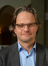 Jörg Lauster kommt nach St. Anna | Augsburg evangelisch.