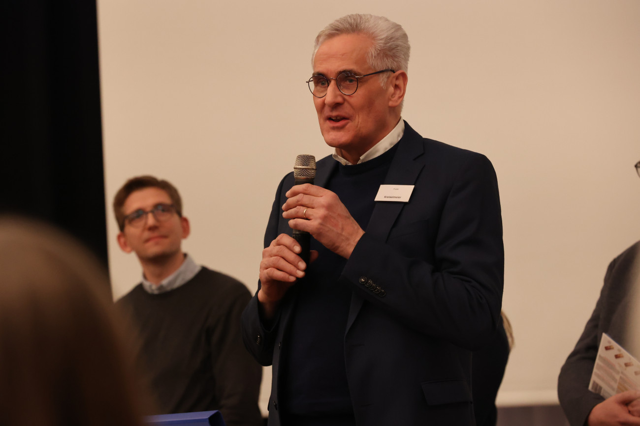 Kommunalwahl 2026 | Aufruf zu Fairness und Achtung im ...